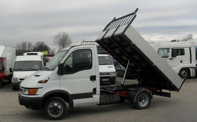 Transport Nisip Pietris Balastru Margaritar